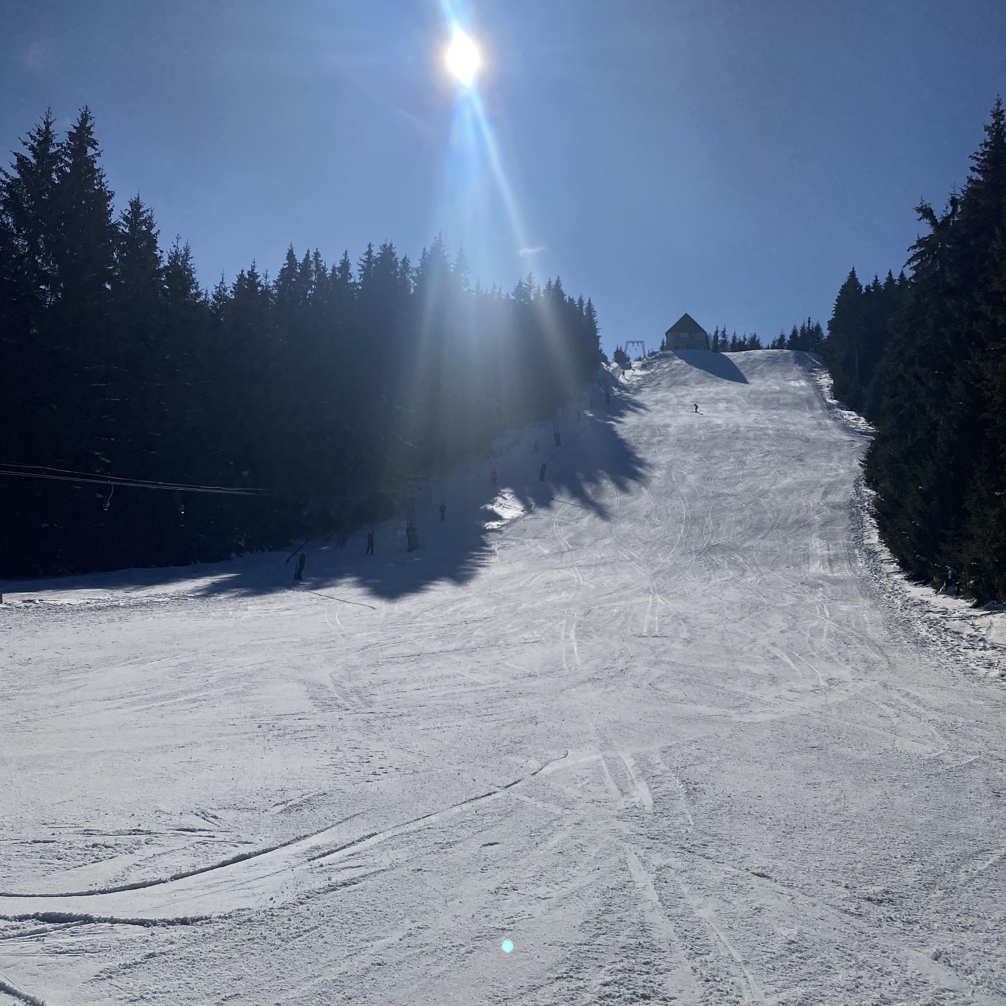 Harghita Băi - Supersnow
